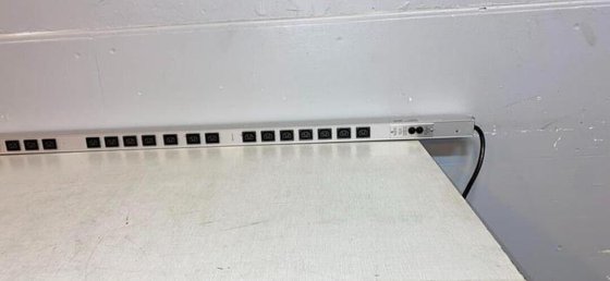 BayTech IIII RPC28ADEN Server Rack PDU 120v in Shippensburg, PA, USA