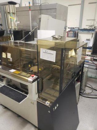 DISCO DFD651 Fully Automatic Dicing Saw in United States