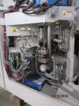 Novellus Vector Express in Trim, Ireland