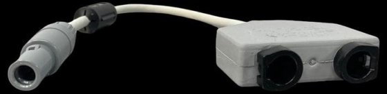 BIOTRONIK External Pacemaker REOCOR-S in Elkin, NC, USA