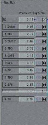 2014 Tokyo Electron Ltd. Tactras Vesta
