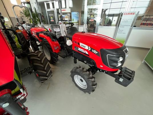 2023 Cosmo VST 922 FIELDTRAC in Iesi, Italy