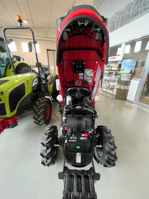 2023 Cosmo VST 922 FIELDTRAC in Iesi, Italy