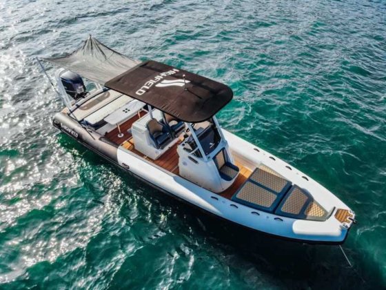 2026 Highfield SP 900 in Oakville, Ontario, Canada