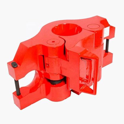 API Spec 8A/8Coilfield drill pipe casing/Tubing Elevators Type CDZ in ...