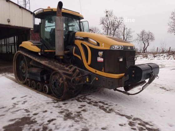 2013 Challenger MT875C in Kyiv, Kyiv city, Ukraine