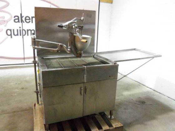 Belshaw SF225 in Tipton, MO, USA