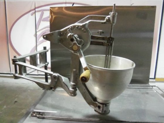 Belshaw SF225 in Tipton, MO, USA