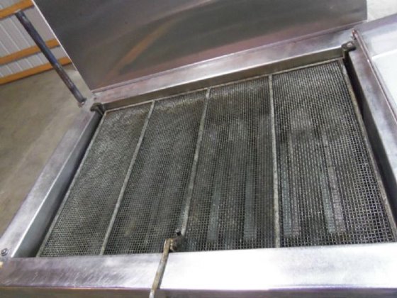 Belshaw SF225 in Tipton, MO, USA