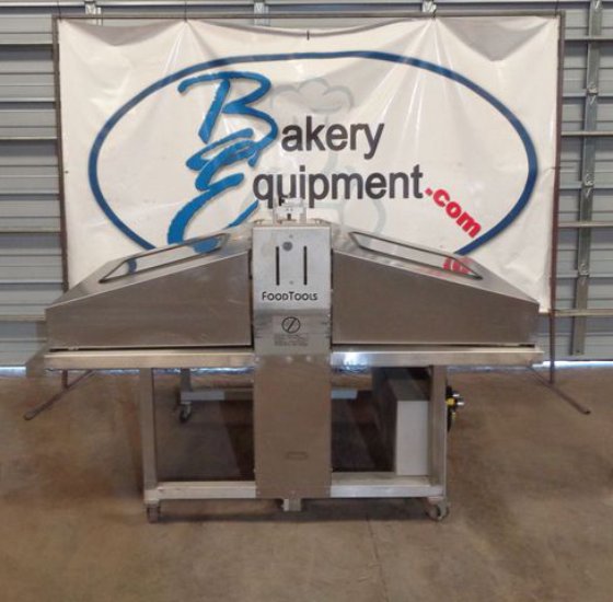 2006 Foodtools CS-10TWW in Tipton, MO, USA