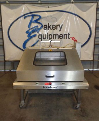 2006 Foodtools CS-10TWW in Tipton, MO, USA