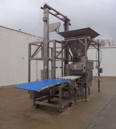 WP Haton TWS-HD-BB Divider in Tipton, MO, USA