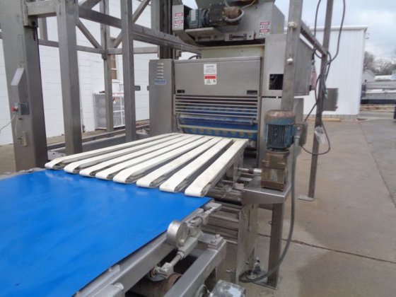 WP Haton TWS-HD-BB Divider in Tipton, MO, USA