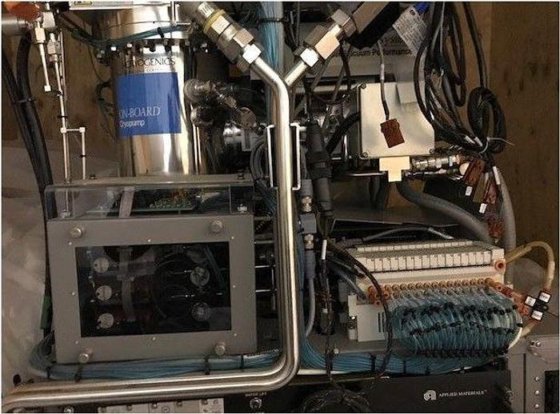 AMAT PVD 300mm Chamber in Trim, Ireland