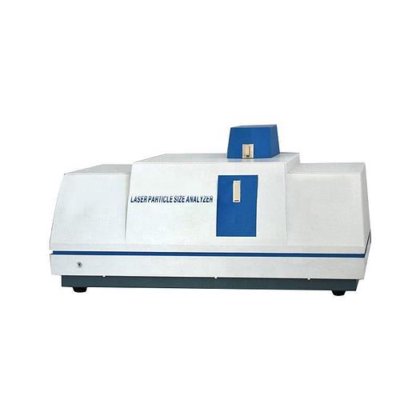 particle size analyzer in Ethiopia