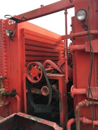 1998 Ariel Coolers & Control Panel & Skid in United States