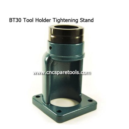 BT30 Tool Holder Locking Stand CNC Tooling System in Suzhou, Jiangsu, China