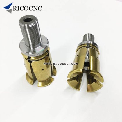BT30 BT40 BT50 Steep Taper Pull Stud CNC Tooling System in Suzhou ...