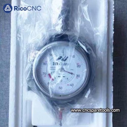 Haimer Universal 3D-Taster with a 3D Sensor Probe Tip in Suzhou ...