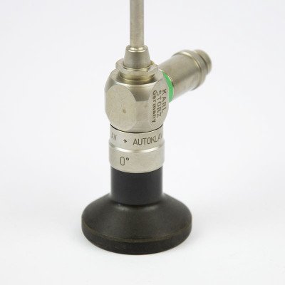 OPTICS KARL STORZ 27005AA 0 DEG URO/HYSTERO in Montreuil, France