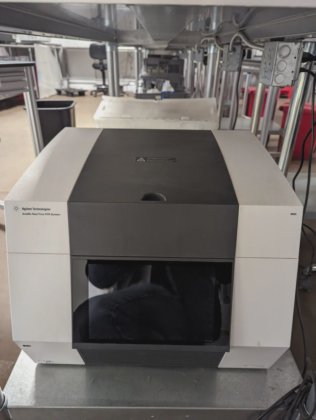 Agilent AriaMx Real-Time PCR System in Arizona, USA