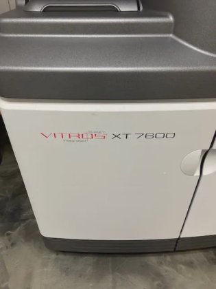 Ortho Clinical Diagnostics Vitros XT 7600 in Hopewell, FL, USA