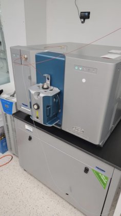 SCIEX Triple Quad 7500 System – QTRAP ready in Georgia, USA