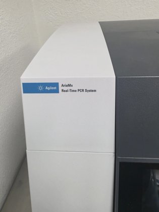 Agilent AriaMx Real-Time PCR System in New Mexico, USA