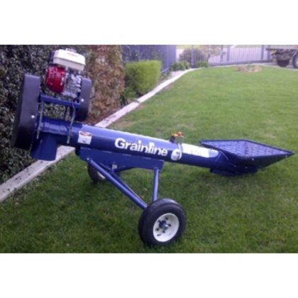 Grainline Transfer Augers in Coopers Plains, Australia