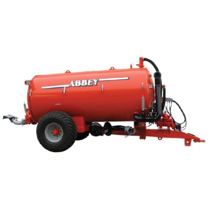 Abbey Single Axle Slurry Tankers 9000L – AB2000SD in Coopers Plains ...