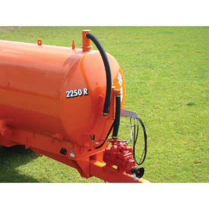 Abbey Single Axle Slurry Tankers 9000L – AB2000SD in Coopers Plains ...