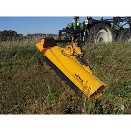 Muthing MU-HS Rear and Side Flail Mower 1.6m 55 to 90hp - MU-HS160 in ...