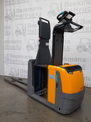 2019 jungheinrich ECE 225 HP in Nieuwkuijk, Netherlands