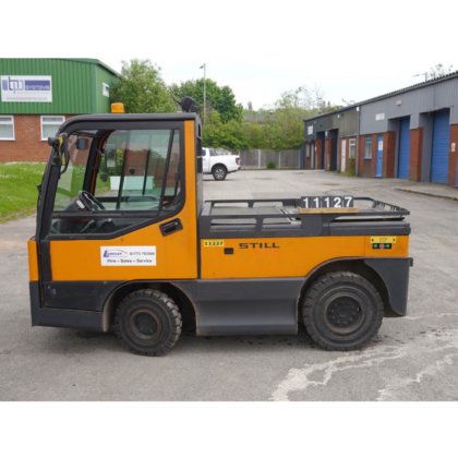 STILL R07 25tons Tow Tractor in Nottingham, England, United Kingdom