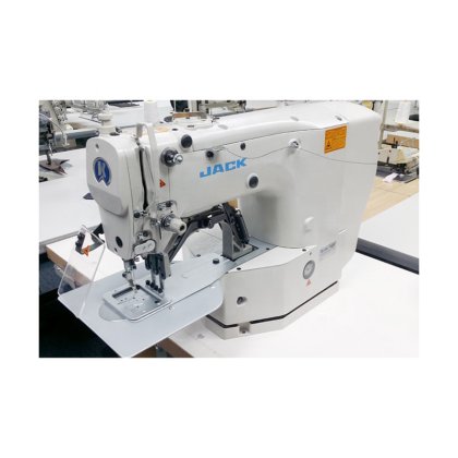 JACK JK-T1906BS Electronic Tacker and Programmable Shape Tacking ...