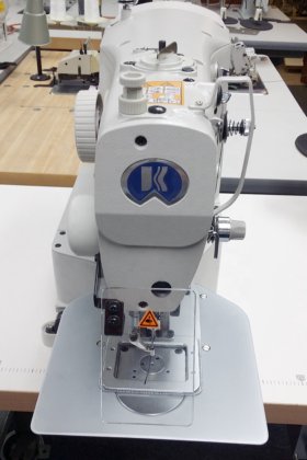 JACK JK-T1906BS Electronic Tacker and Programmable Shape Tacking ...