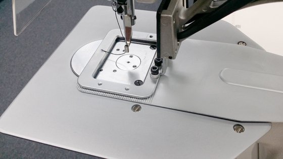 JACK JK-T1906BS Electronic Tacker and Programmable Shape Tacking ...