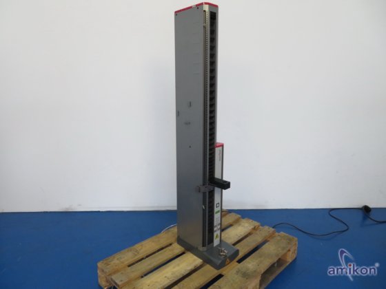 Zwick / Roell Tensile Testing Machine Table Testing Machine BDO-FB0.5TH ...