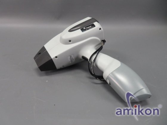 Polychromix Phazir NIR Spectrometer Portable Near Infrared Analyzer ...