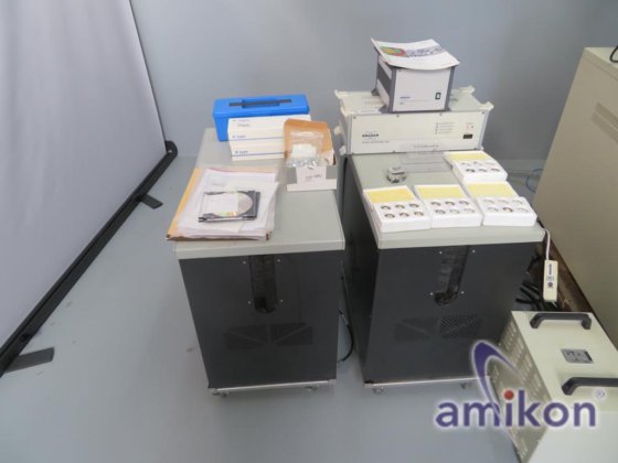 Jeol Scanning Electron Microscope (PC-SEM) JSM-6490 Bruker XFlash ...