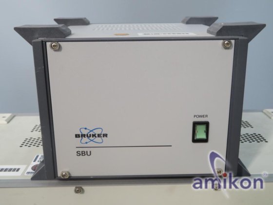 Jeol Scanning Electron Microscope (PC-SEM) JSM-6490 Bruker XFlash Detector in Borken, Germany