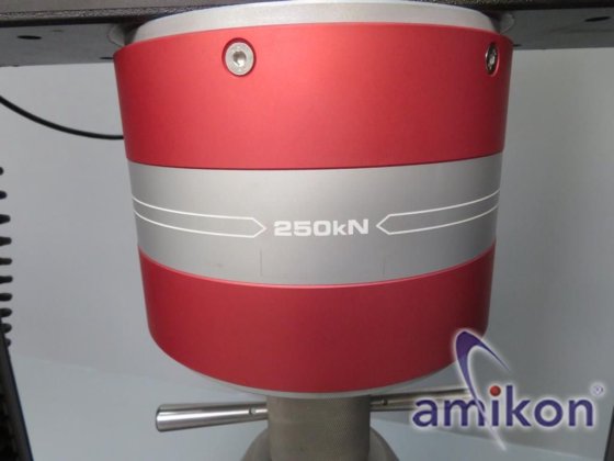 Instron Electromechanical Universal Testing Machine Model 5985 in ...