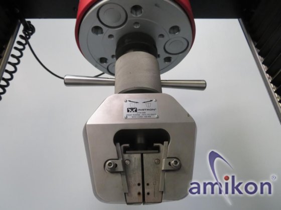 Instron Electromechanical Universal Testing Machine Model 5985 in ...