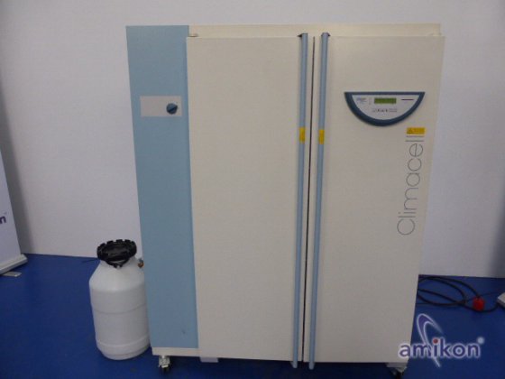 MMM incubator Climacell 707 707 liters in Borken, Germany