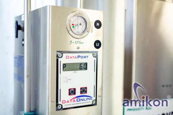 HALT / HASS Espec Qualmark T2.5 temperature chamber with vibration ...