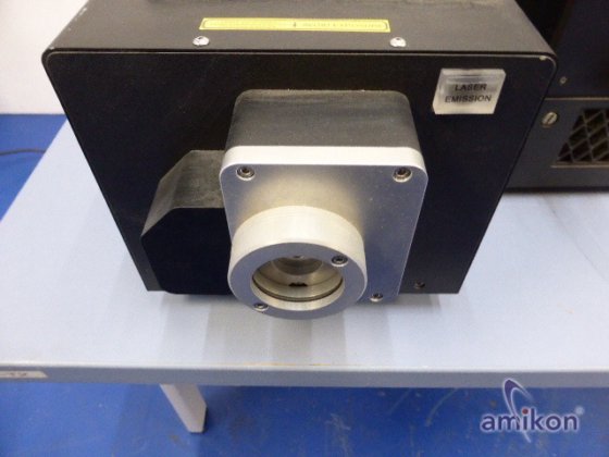 Coherent laser beam source AVIA 355-X 40227006 with PC in Borken, North ...
