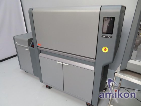 Desktop Metal 3D Metal Printer Studio System 3D Printer + Debinding ...