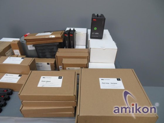 Desktop Metal 3D Metal Printer Studio System 3D Printer + Debinding ...