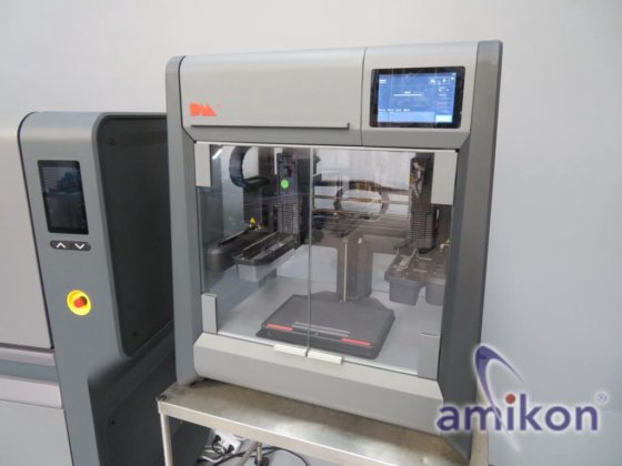 Desktop Metal 3D Metal Printer Studio System 3D Printer + Debinding ...