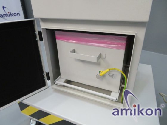 TBH Cartridge Filter Extractor FP 150 ATEX in Borken, Germany